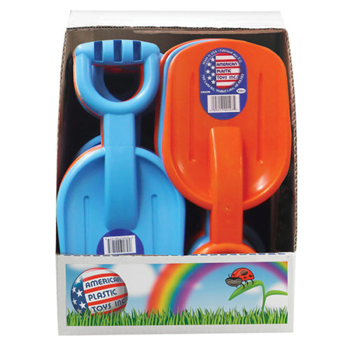 Big Beach Shovel – American Plastic Toys