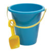 8″ Pail & Shovel – American Plastic Toys