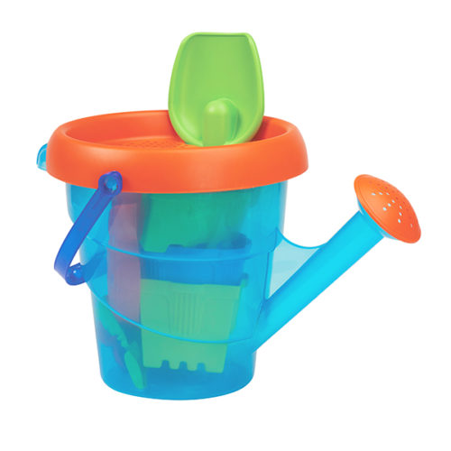 Sprinkler Bucket – American Plastic Toys