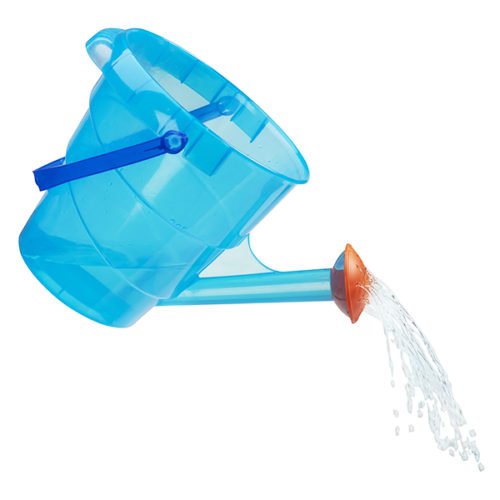 Sprinkler Bucket – American Plastic Toys