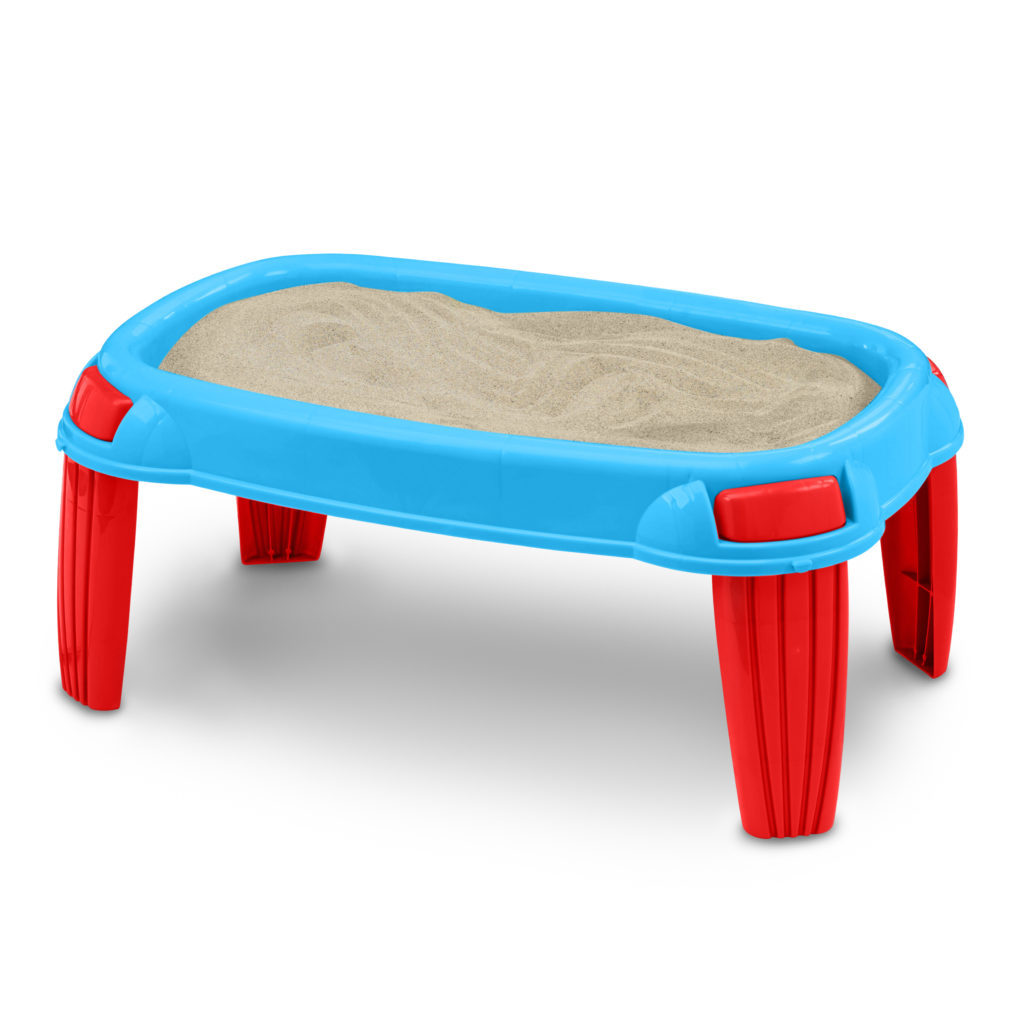 Sand Table – American Plastic Toys