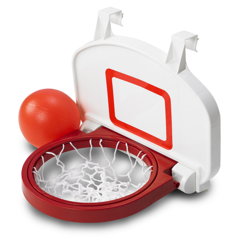 Basketball Backboard Set – American Plastic Toys