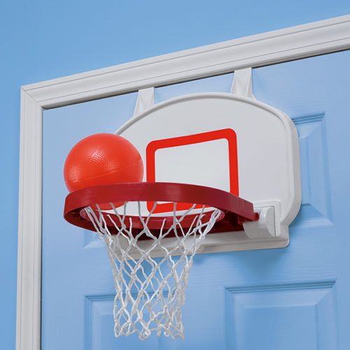 Basketball Backboard Set – American Plastic Toys