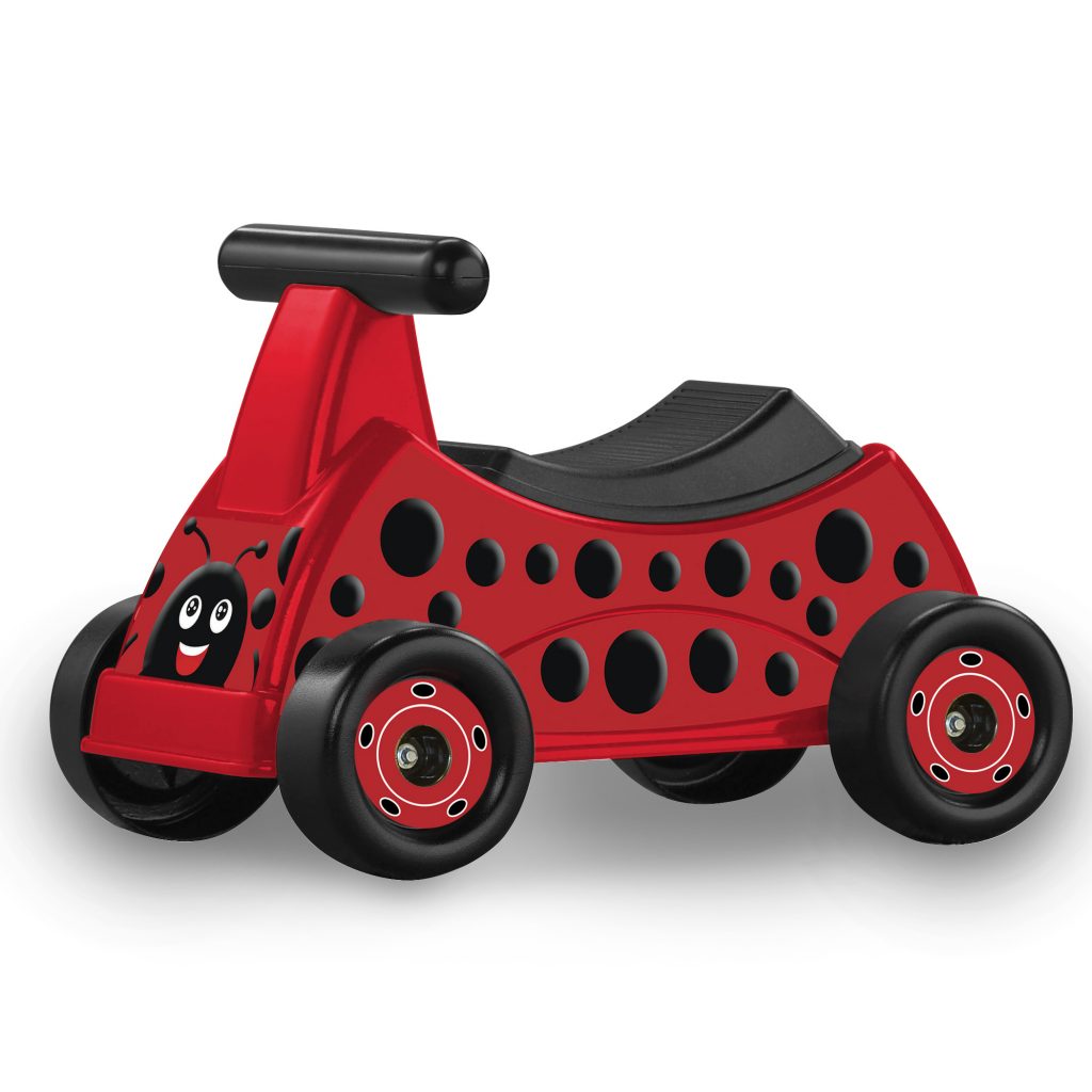 Riding Toys – American Plastic Toys