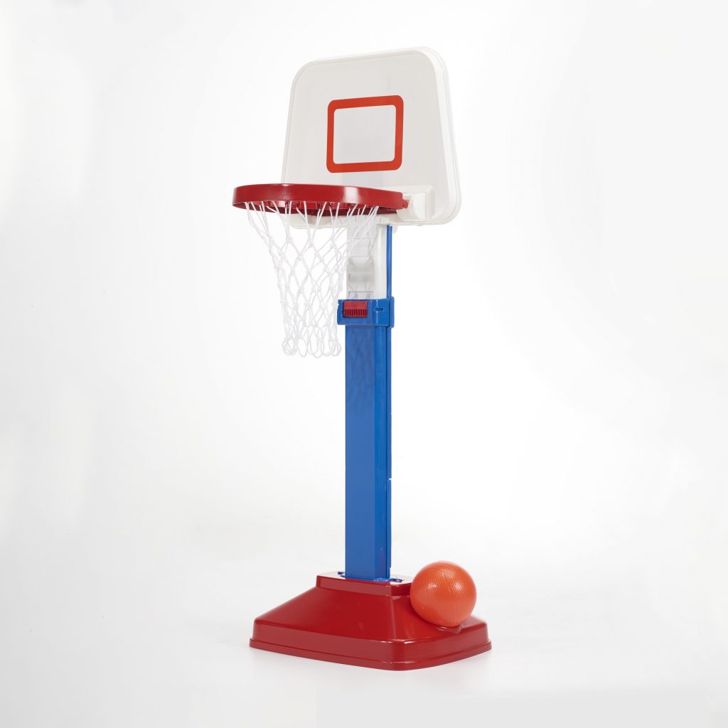 Jump ‘n Slam Set – American Plastic Toys