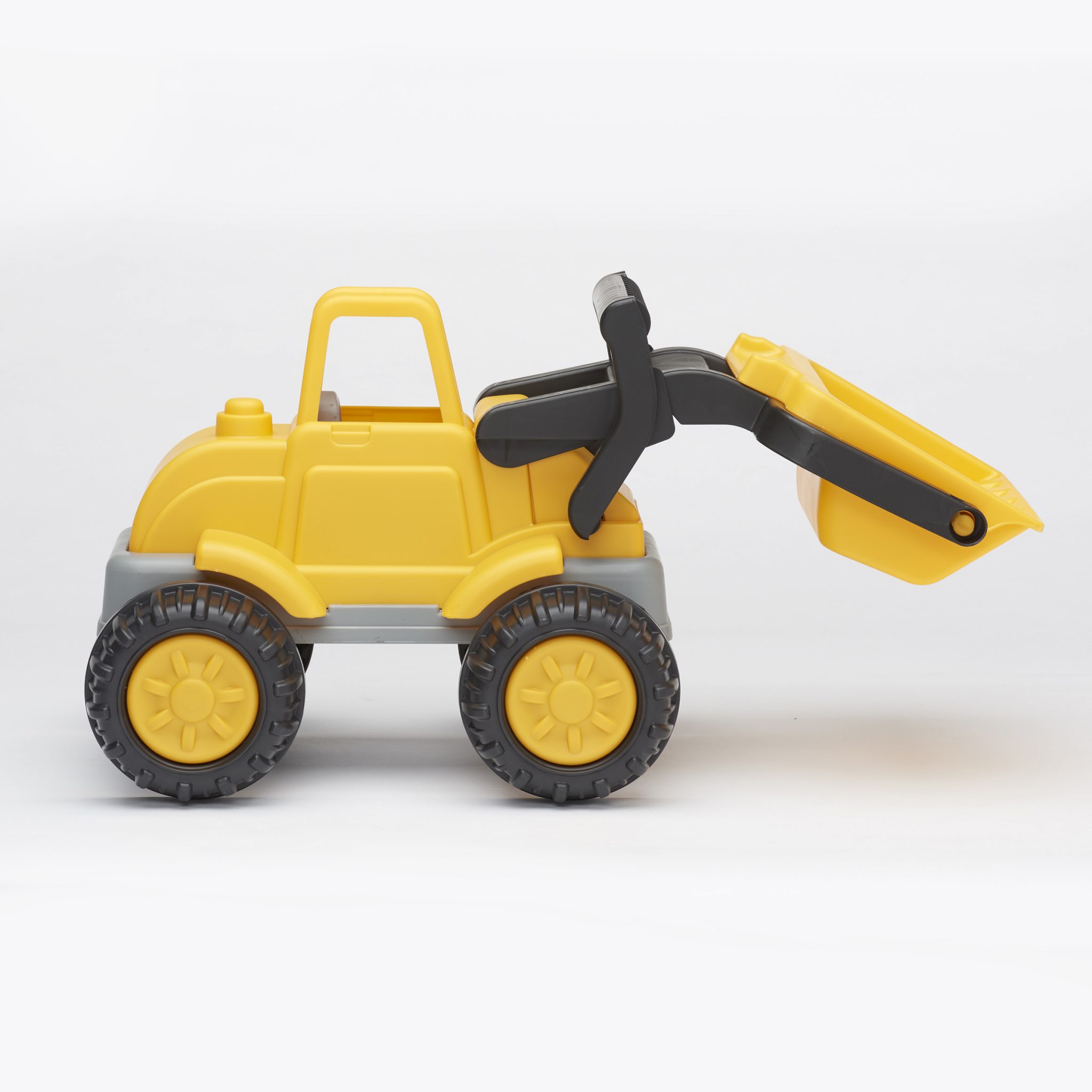 Gigantic Loader – American Plastic Toys