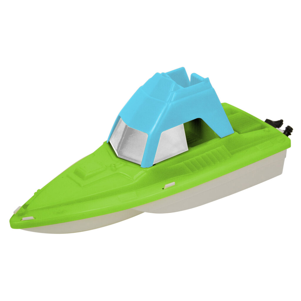 Deluxe Boat Assortment – American Plastic Toys