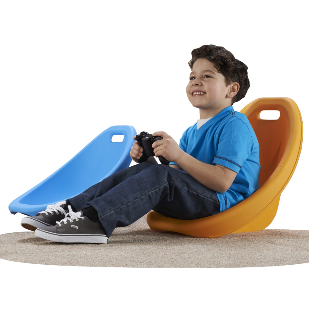 Tween Scoop Rocker – American Plastic Toys