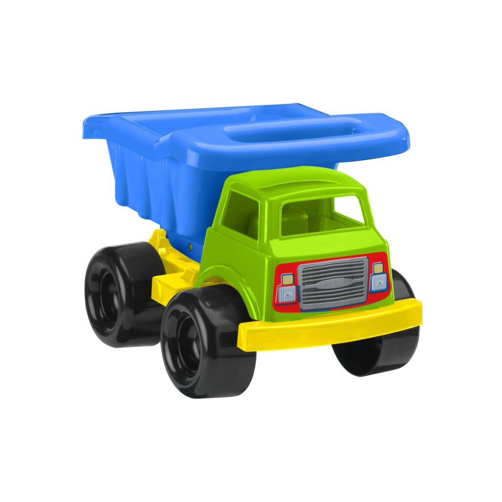 Li’l Chubby Construction Assortment – American Plastic Toys