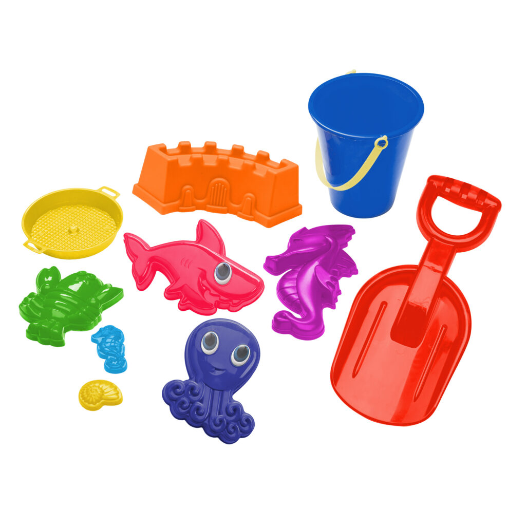 All Toys – American Plastic Toys