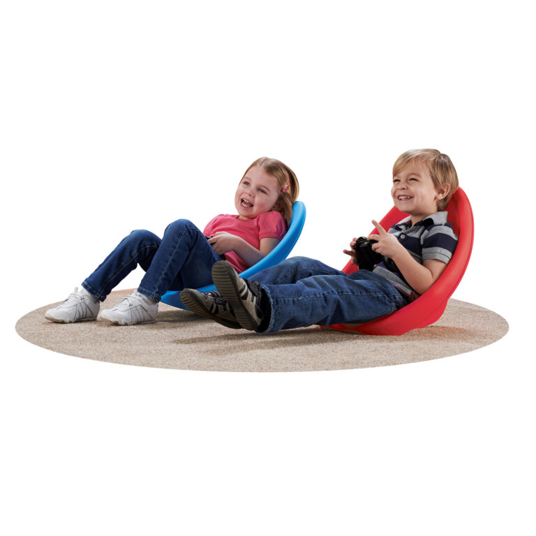 Scoop Rocker – American Plastic Toys