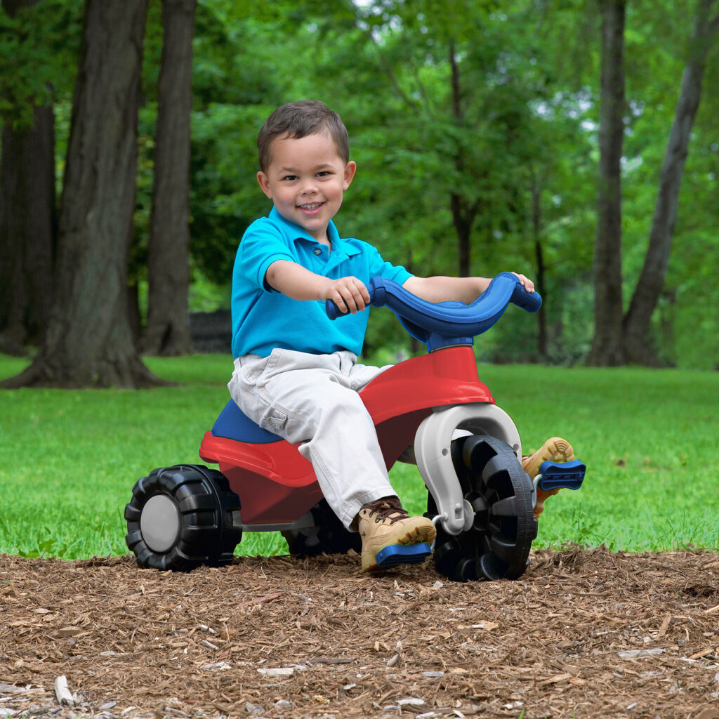 SUPER TRIKE – American Plastic Toys